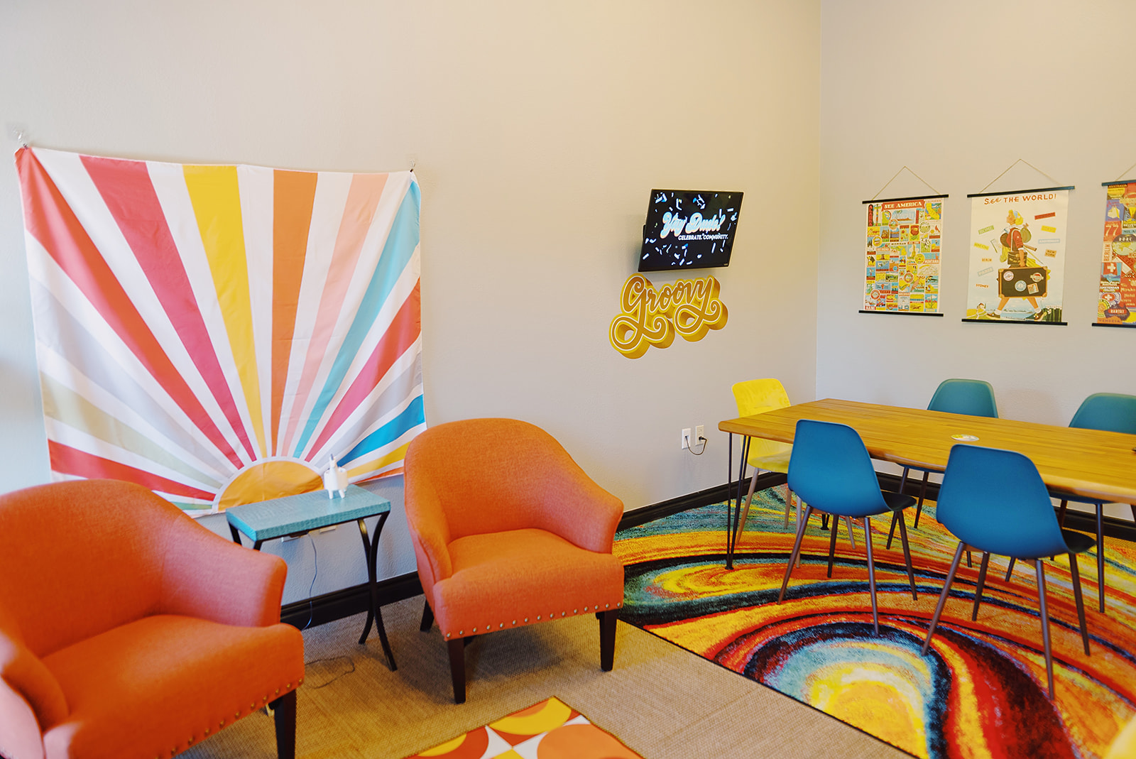 Entire Space a.k.a. Big Yay